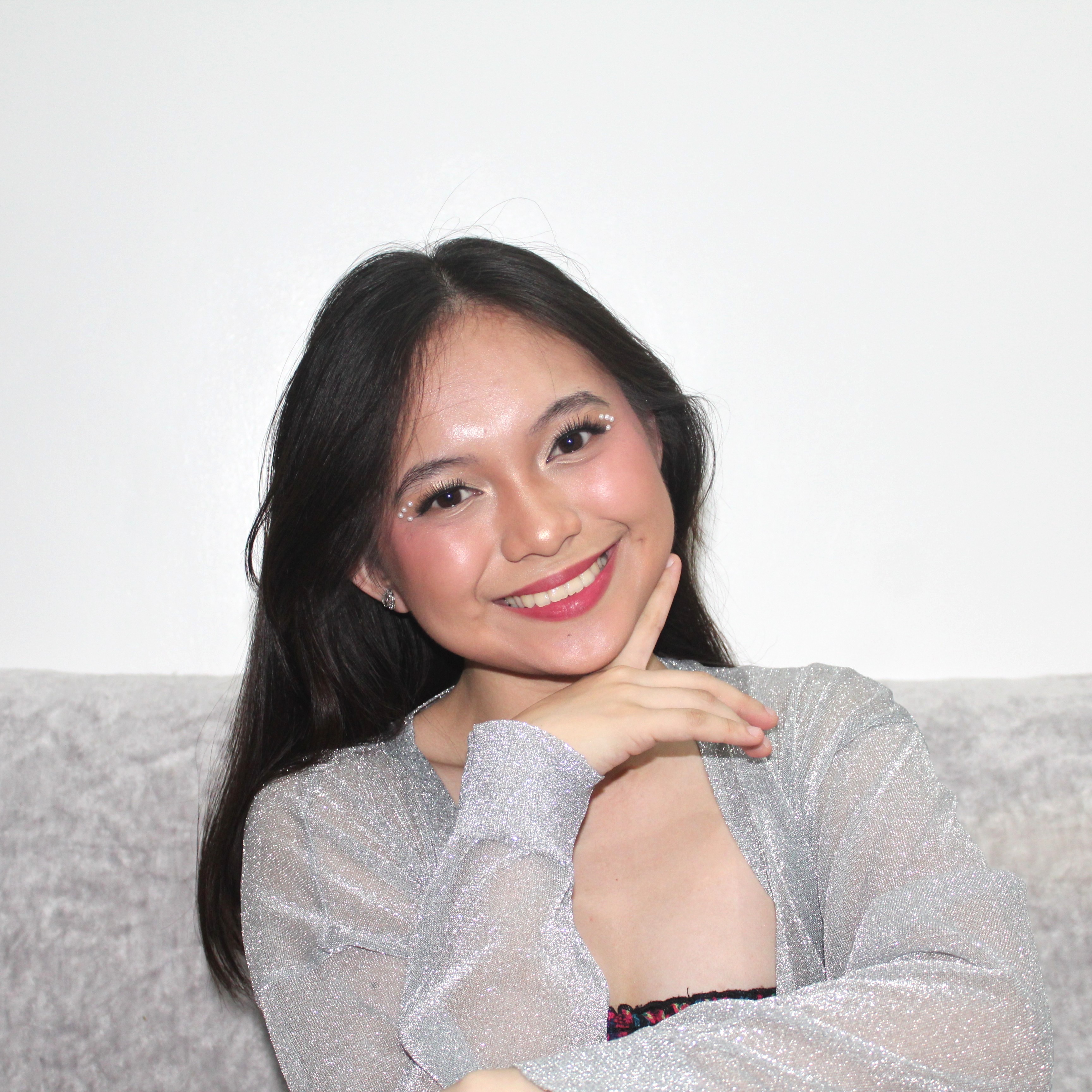 Althea Gabrielle's Website